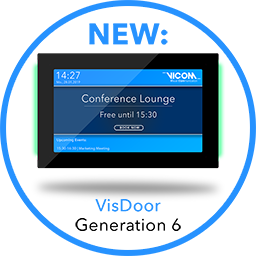 VICOM | Medien, Konstruktion, Installation